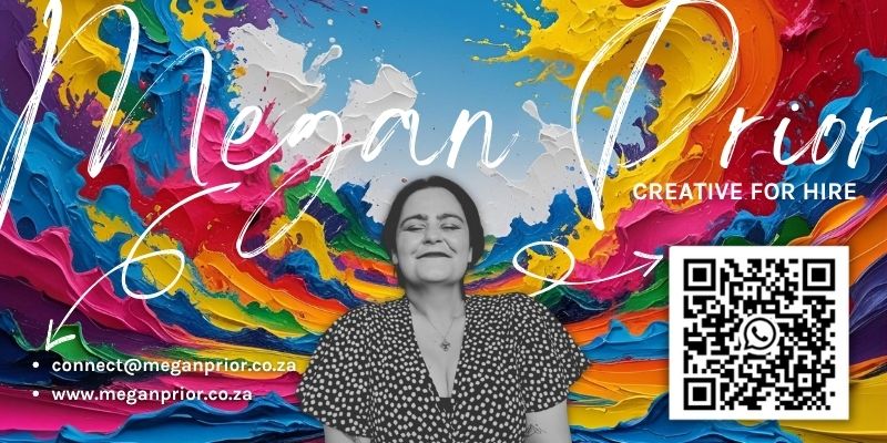 Home Creative Hire - Megan Prior